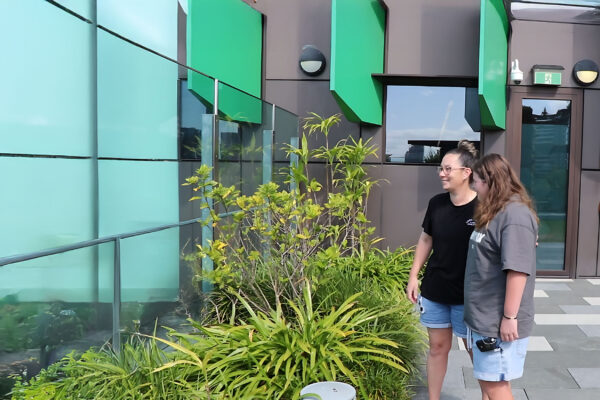 Cowboys House – empowering youth for a positive future • Variety - the ...